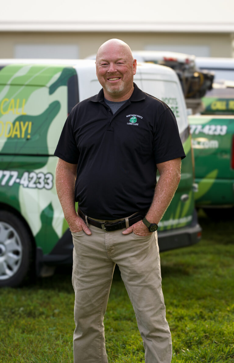 FREE Lawn Care Estimates - Buffalo MN