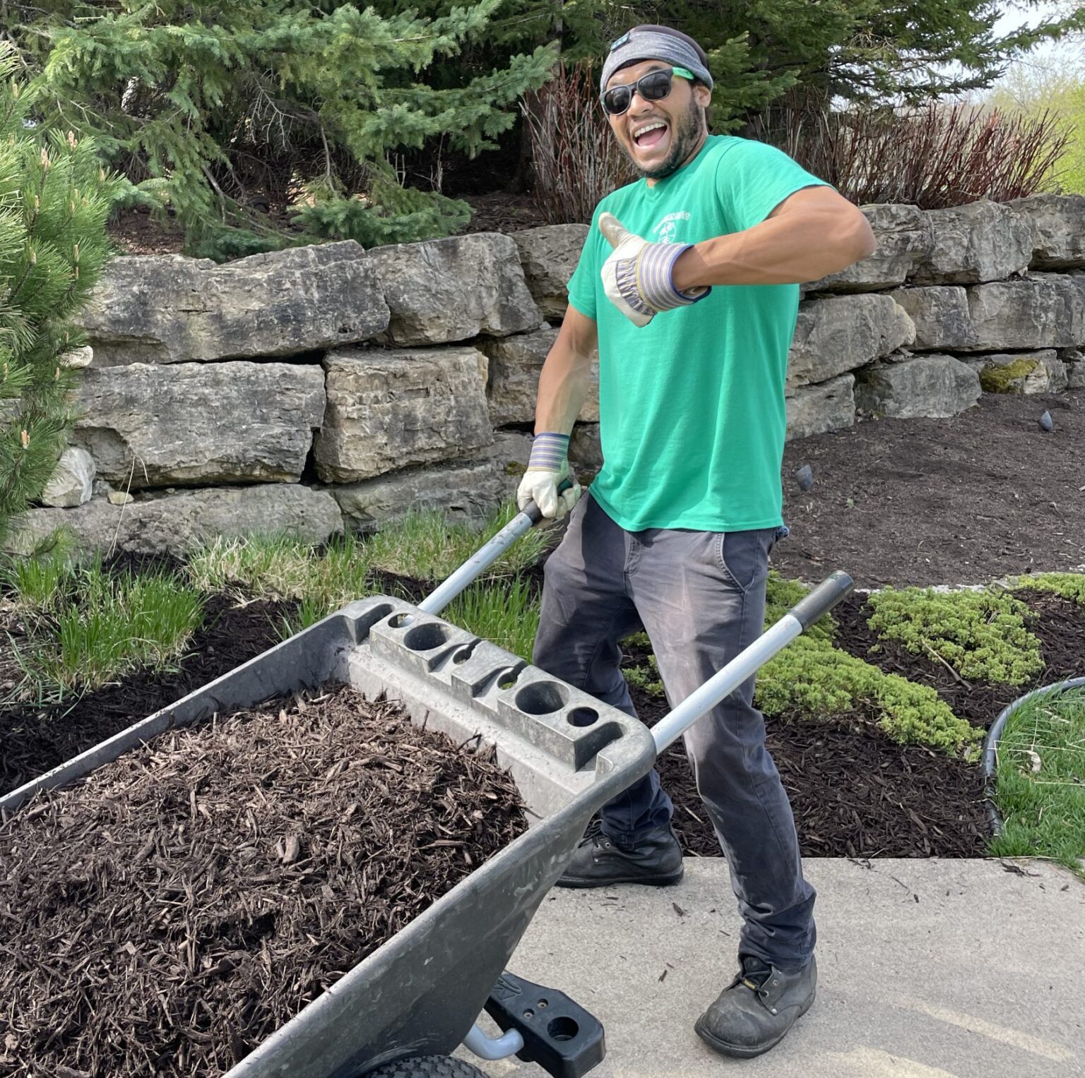 Lawn Care Professionals Employment - Buffalo MN